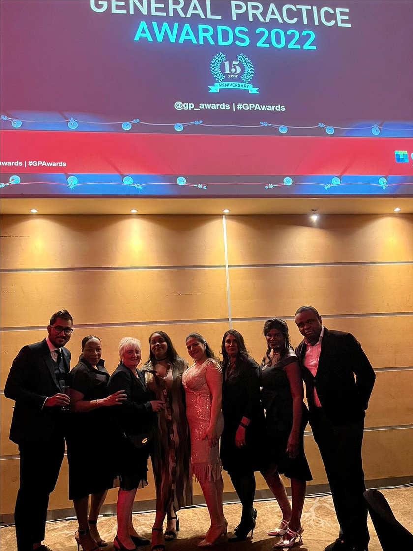 News – The Lawson Practice